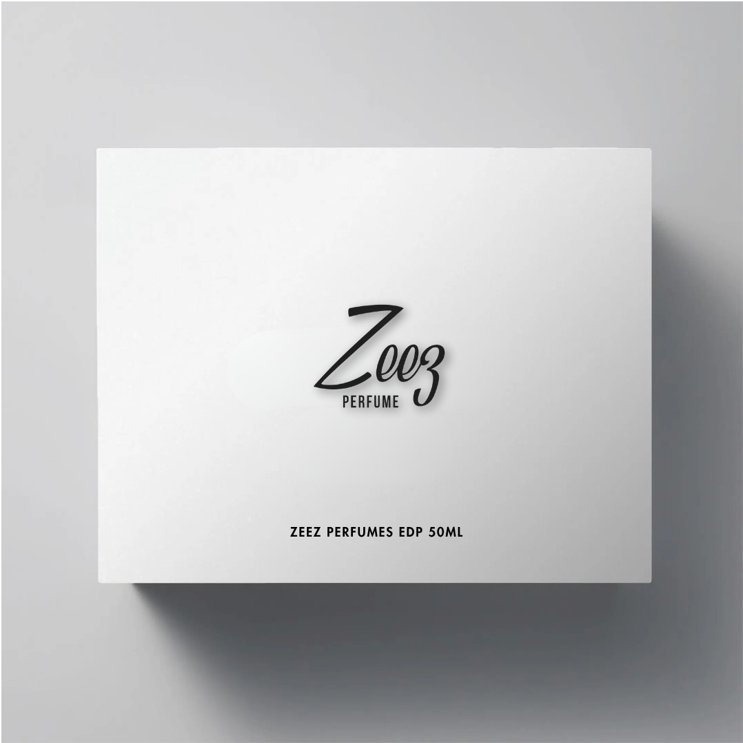 Oud Maracuja 50ML – zeez perfume