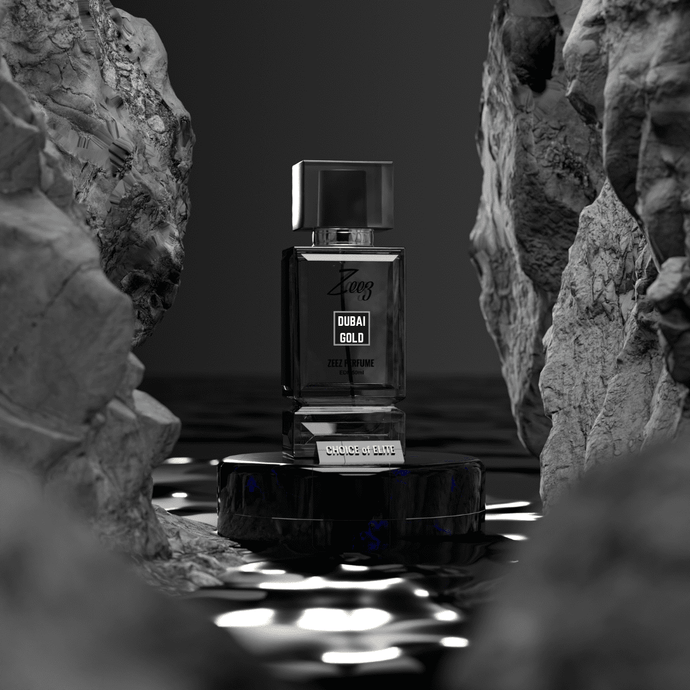 Dubai Gold 50ML – zeez perfume